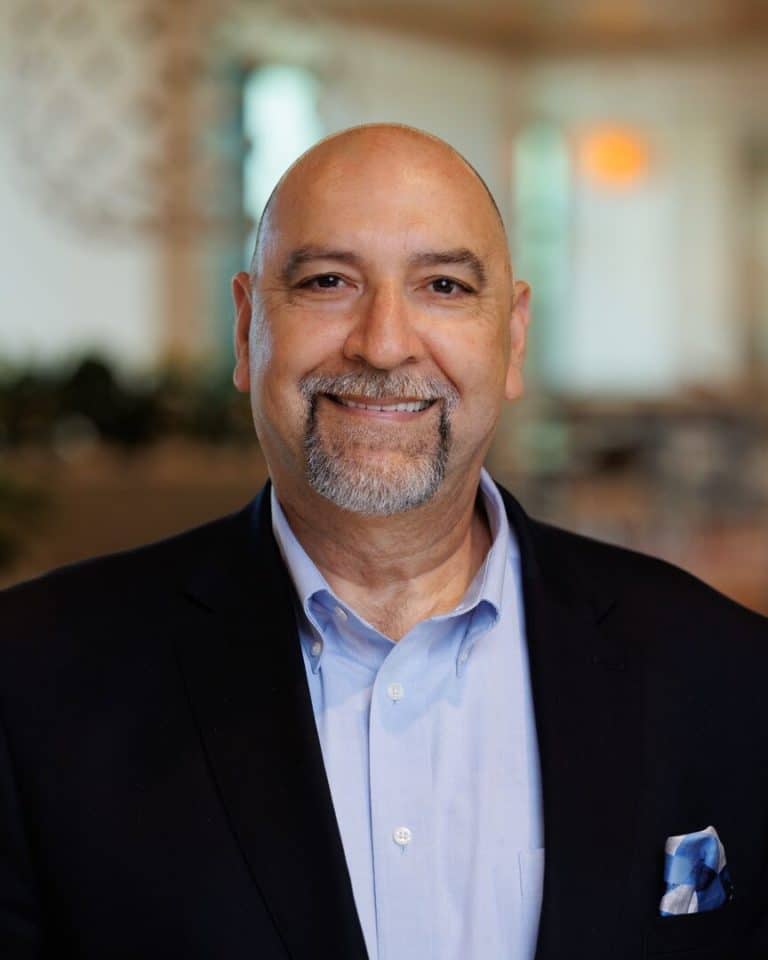 Adventist Health White Memorial President John Raffoul recognized in ...