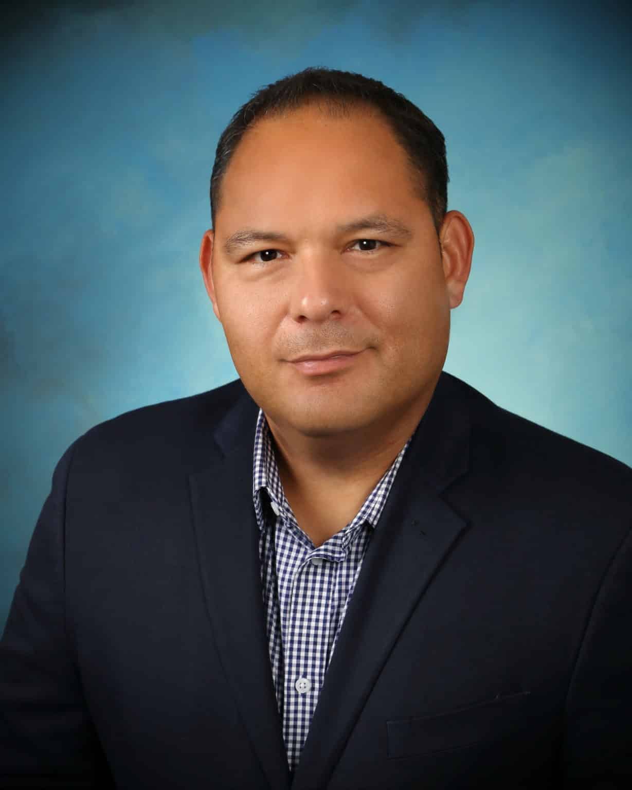 Efrain Escobedo | Adventist Health White Memorial