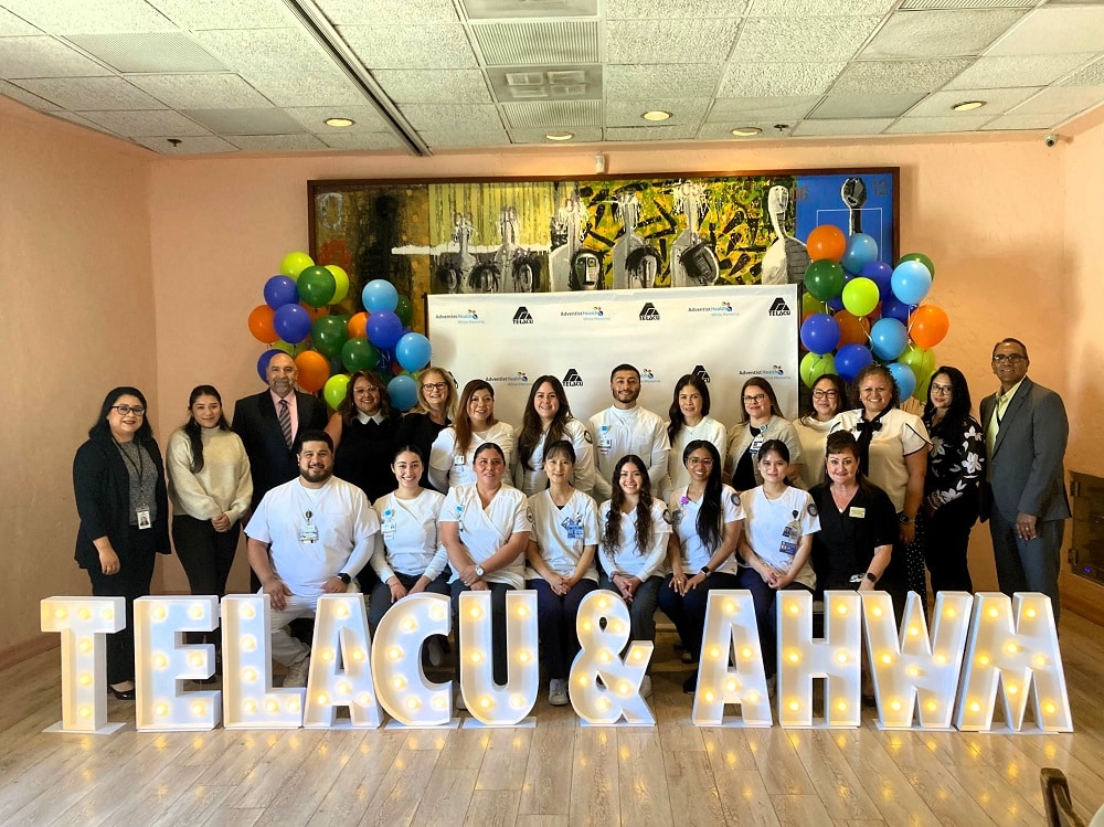 TELACU & AHWM Meet The CEO Luncheon 2025 Resize | Adventist Health ...